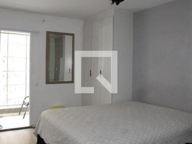 Apartamento à Venda Santa Cecília, 1 Quarto, 35 m² São Paulo