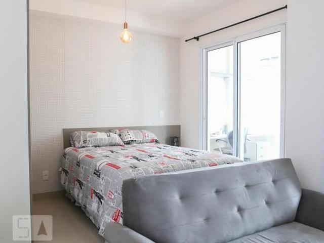 Apartamento à Venda Santa Cecília, 1 Quarto, 35 m² São Paulo