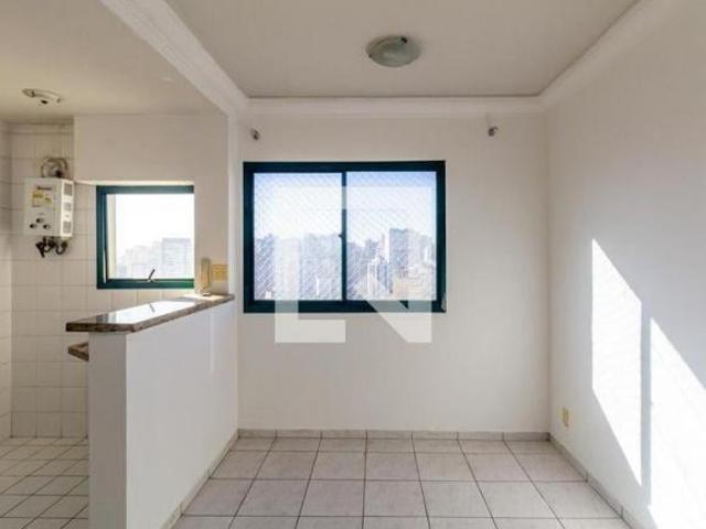 Apartamento à Venda Santa Cecília, 1 Quarto, 35 m² São Paulo