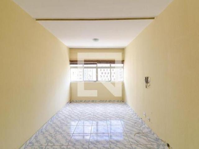 Apartamento à Venda Santa Cecília, 1 Quarto, 35 m² São Paulo