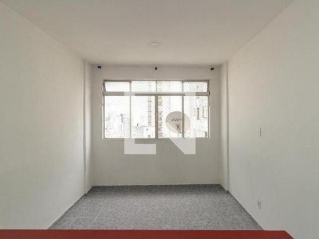 Apartamento à Venda Santa Cecília, 1 Quarto, 35 m² São Paulo