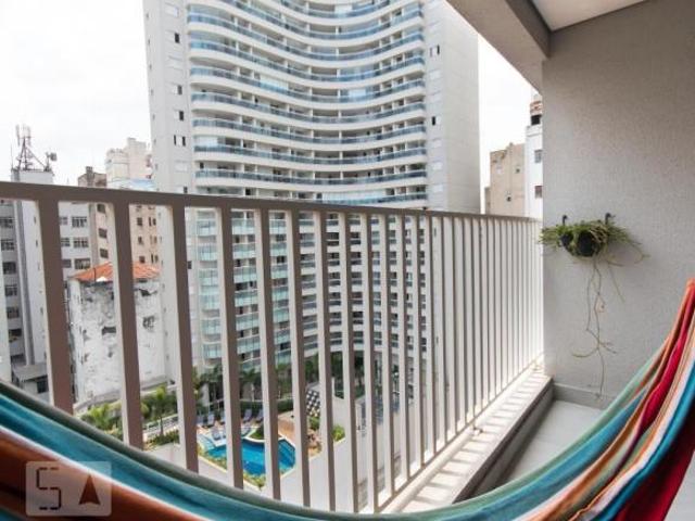 Apartamento à Venda Santa Cecília, 1 Quarto, 35 m² São Paulo