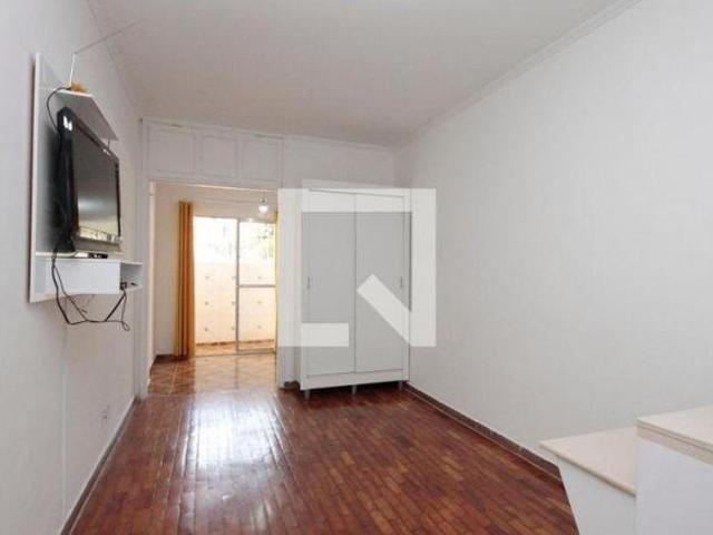 Apartamento à Venda Santa Cecília, 1 Quarto, 35 m² São Paulo