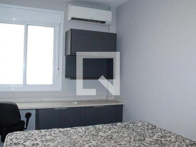 Apartamento à Venda Santa Cecília, 1 Quarto, 36 m2