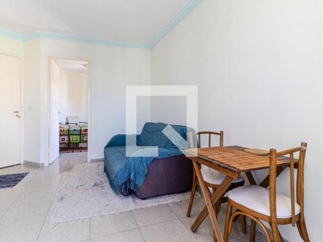 Apartamento à Venda Santa Cecília, 1 Quarto, 36 m2