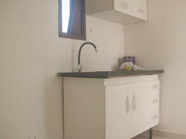 Apartamento à Venda Santa Cecília, 1 Quarto, 36 m2