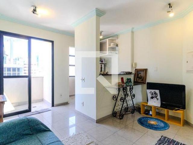 Apartamento à Venda Santa Cecília, 1 Quarto, 36 m2