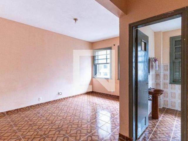 Apartamento à Venda Santa Cecília, 1 Quarto, 36 m2