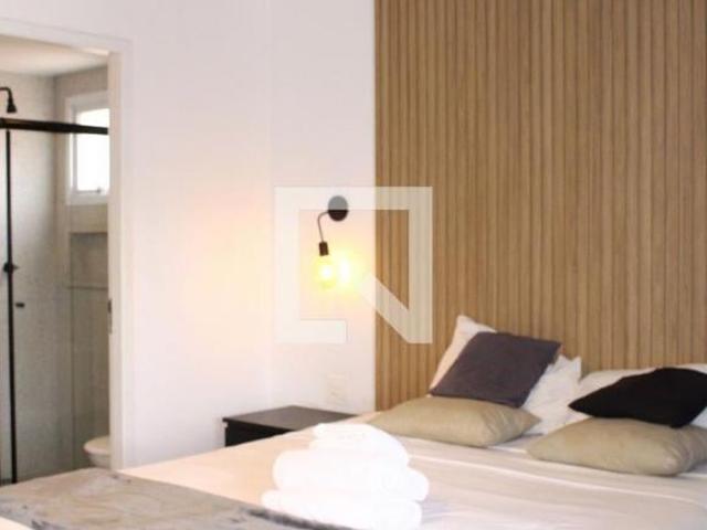 Apartamento à Venda Santa Cecília, 1 Quarto, 36 m2
