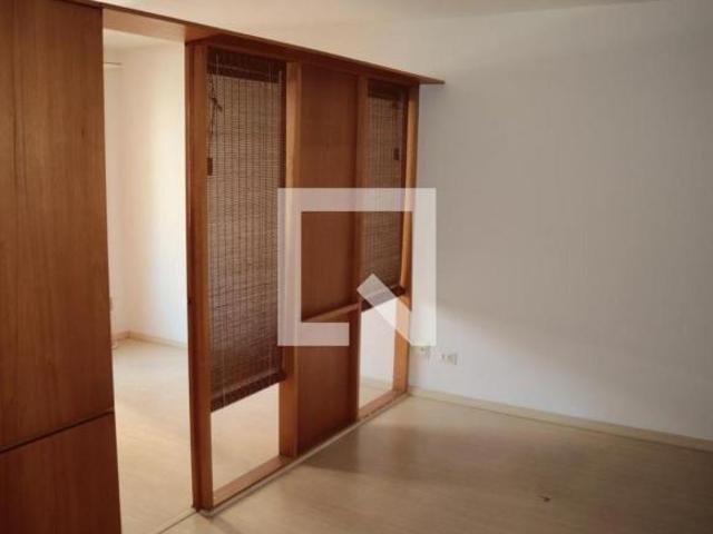 Apartamento à Venda Santa Cecília, 1 Quarto, 36 m2