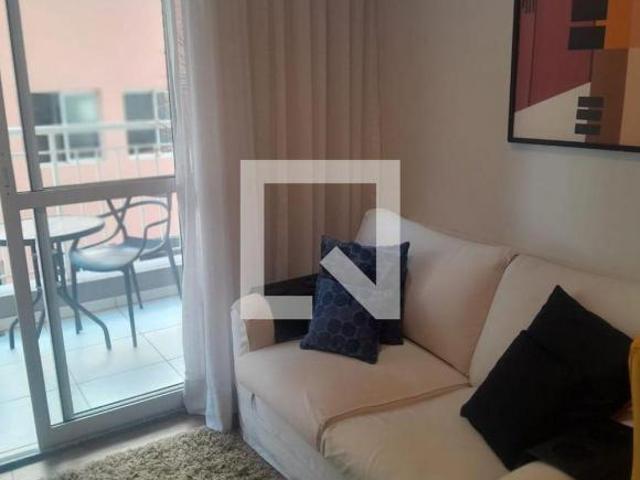 Apartamento à Venda Santa Cecília, 1 Quarto, 36 m2
