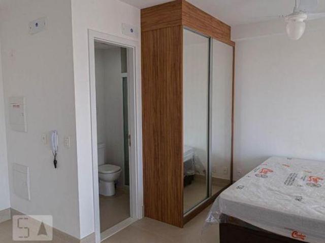 Apartamento à Venda Santa Cecília, 1 Quarto, 36 m2