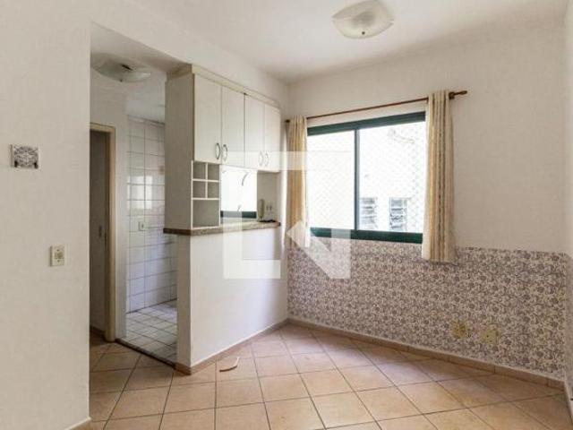 Apartamento à Venda Santa Cecília, 1 Quarto, 36 m2