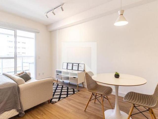 Apartamento à Venda Santa Cecília, 1 Quarto, 36 m2