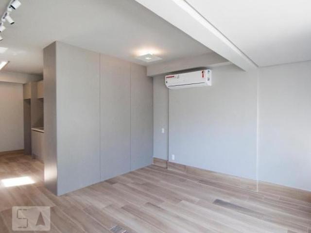 Apartamento à Venda Santa Cecília, 1 Quarto, 36 m2