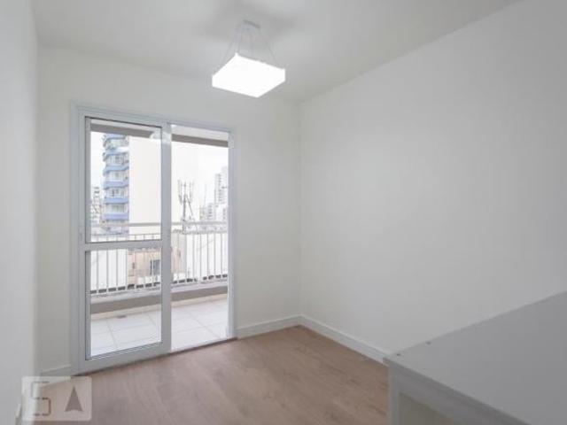 Apartamento à Venda Santa Cecília, 1 Quarto, 36 m2