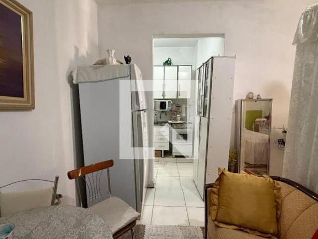 Apartamento à Venda Santa Cecília, 1 Quarto, 36 m2