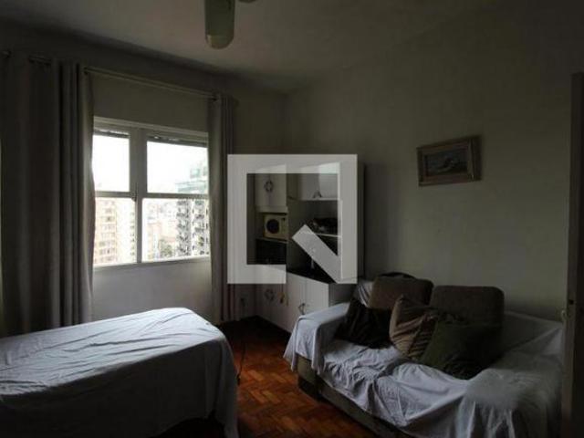Apartamento à Venda Santa Cecília, 1 Quarto, 36 m² São Paulo