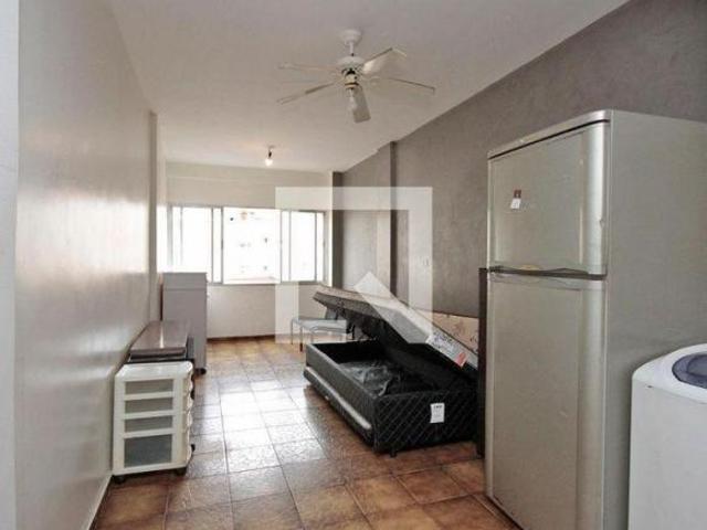 Apartamento à Venda Santa Cecília, 1 Quarto, 36 m² São Paulo