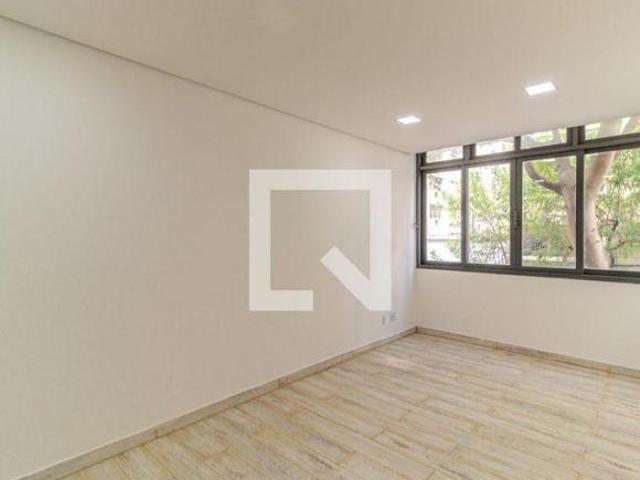 Apartamento à Venda Santa Cecília, 1 Quarto, 36 m² São Paulo