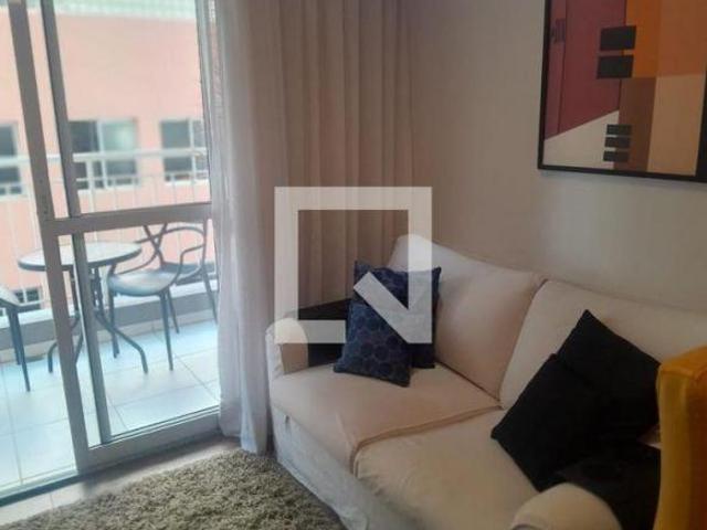 Apartamento à Venda Santa Cecília, 1 Quarto, 36 m² São Paulo