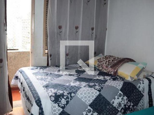 Apartamento à Venda Santa Cecília, 1 Quarto, 36 m² São Paulo