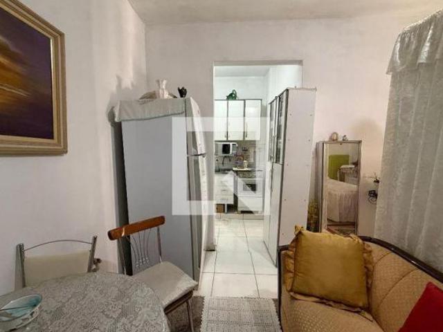 Apartamento à Venda Santa Cecília, 1 Quarto, 36 m² São Paulo