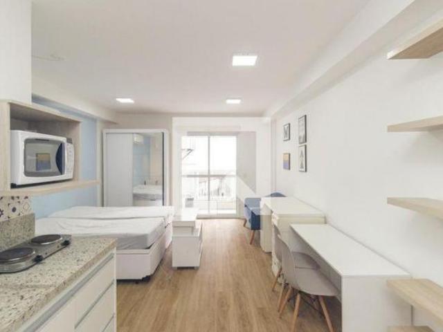 Apartamento à Venda Santa Cecília, 1 Quarto, 36 m² São Paulo