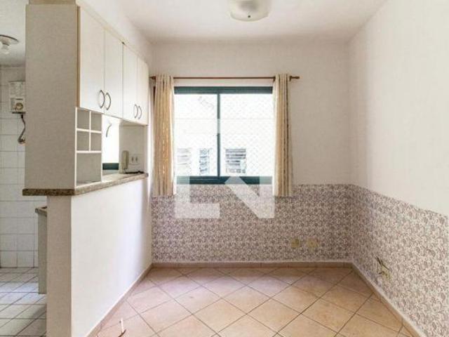 Apartamento à Venda Santa Cecília, 1 Quarto, 36 m² São Paulo