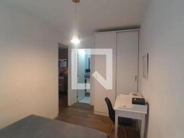 Apartamento à Venda Santa Cecília, 1 Quarto, 36 m² São Paulo