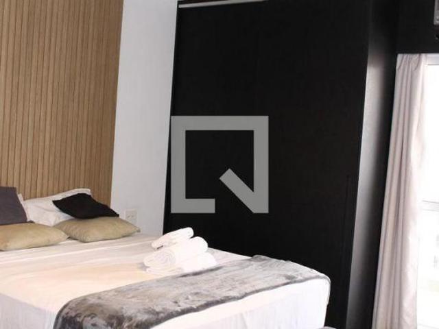 Apartamento à Venda Santa Cecília, 1 Quarto, 36 m² São Paulo