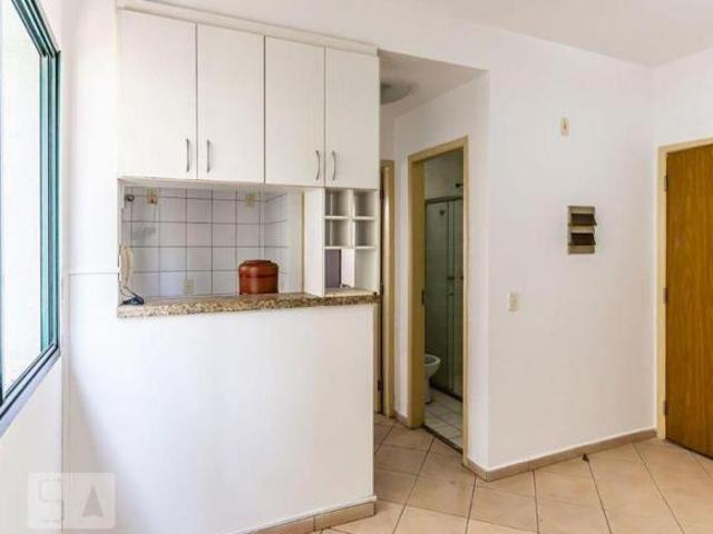 Apartamento à Venda Santa Cecília, 1 Quarto, 36 m² São Paulo