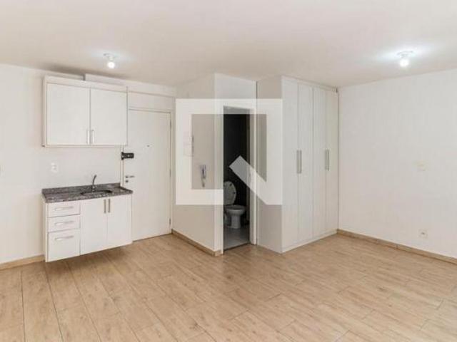 Apartamento à Venda Santa Cecília, 1 Quarto, 36 m² São Paulo