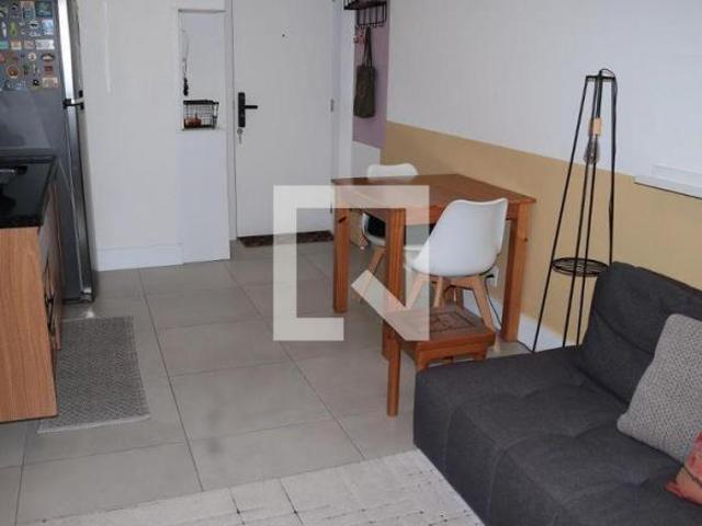 Apartamento à Venda Santa Cecília, 1 Quarto, 36 m² São Paulo