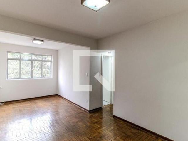 Apartamento à Venda Santa Cecília, 1 Quarto, 37 m2