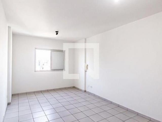 Apartamento à Venda Santa Cecília, 1 Quarto, 37 m2