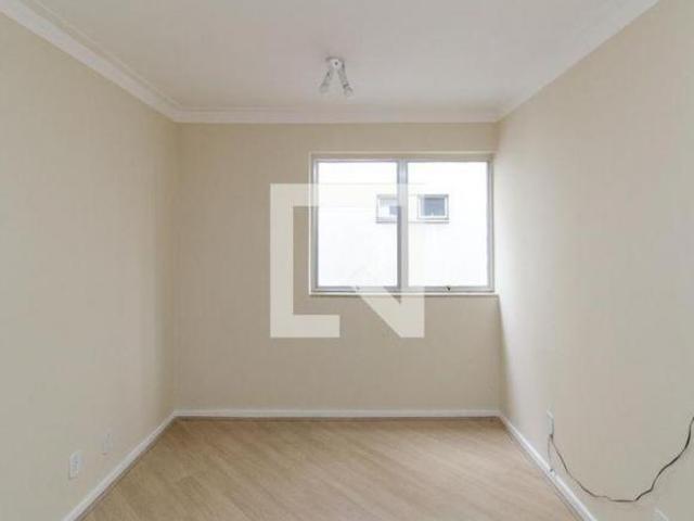 Apartamento à Venda Santa Cecília, 1 Quarto, 37 m2