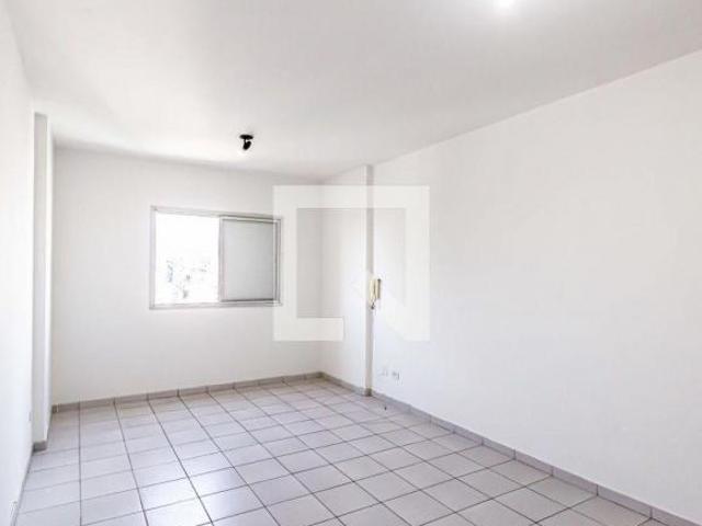Apartamento à Venda Santa Cecília, 1 Quarto, 37 m2