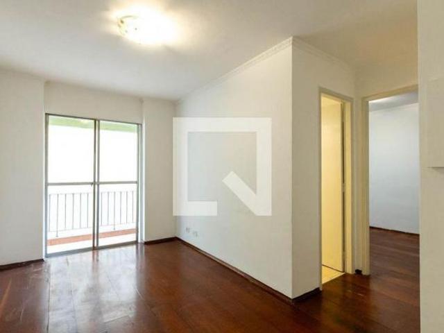 Apartamento à Venda Santa Cecília, 1 Quarto, 37 m2