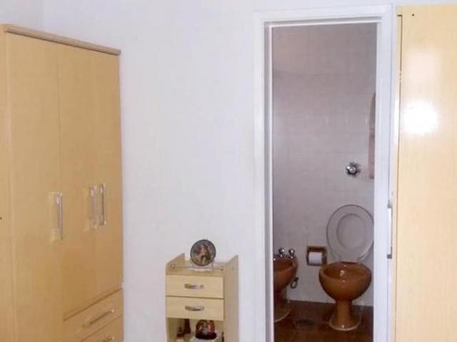 Apartamento à Venda Santa Cecília, 1 Quarto, 37 m2