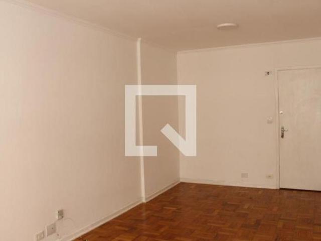Apartamento à Venda Santa Cecília, 1 Quarto, 37 m2