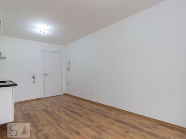 Apartamento à Venda Santa Cecília, 1 Quarto, 37 m2