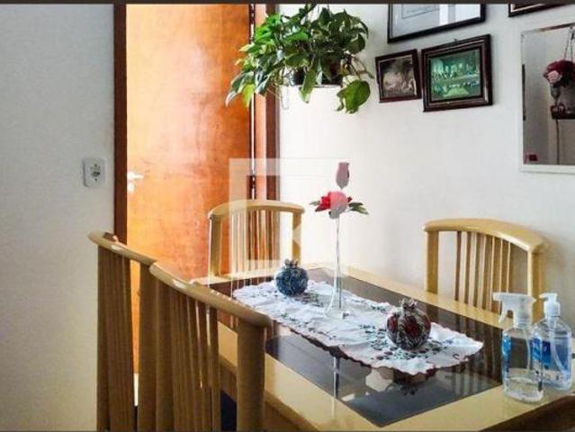 Apartamento à Venda Santa Cecília, 1 Quarto, 37 m2