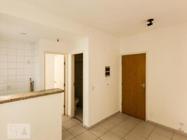 Apartamento à Venda Santa Cecília, 1 Quarto, 37 m2