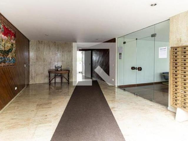 Apartamento à Venda Santa Cecília, 1 Quarto, 37 m2