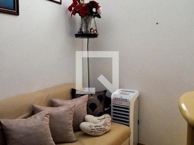 Apartamento à Venda Santa Cecília, 1 Quarto, 37 m2