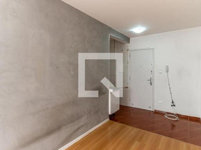 Apartamento à Venda Santa Cecília, 1 Quarto, 37 m2