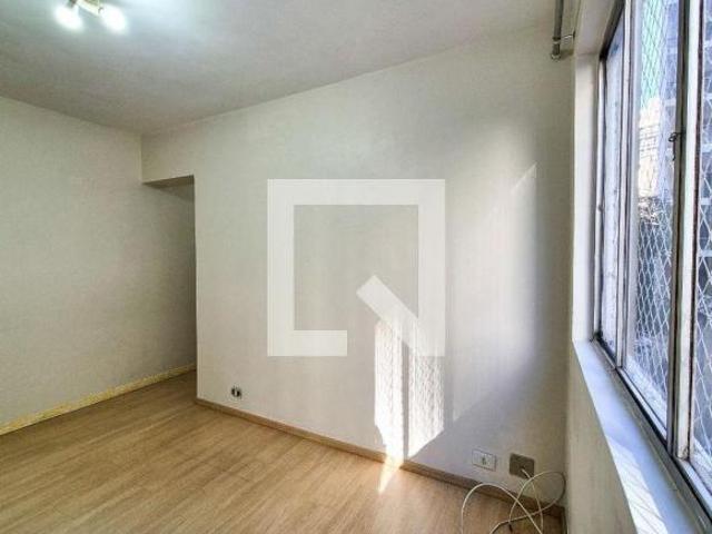 Apartamento à Venda Santa Cecília, 1 Quarto, 37 m2