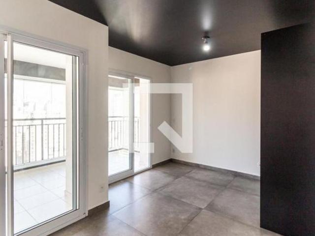 Apartamento à Venda Santa Cecília, 1 Quarto, 37 m2