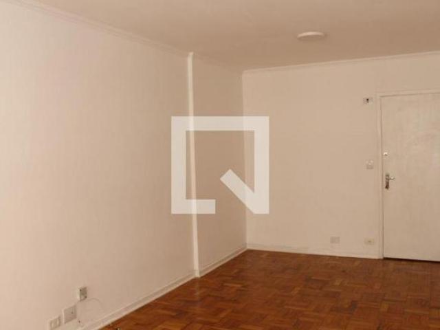 Apartamento à Venda Santa Cecília, 1 Quarto, 37 m2